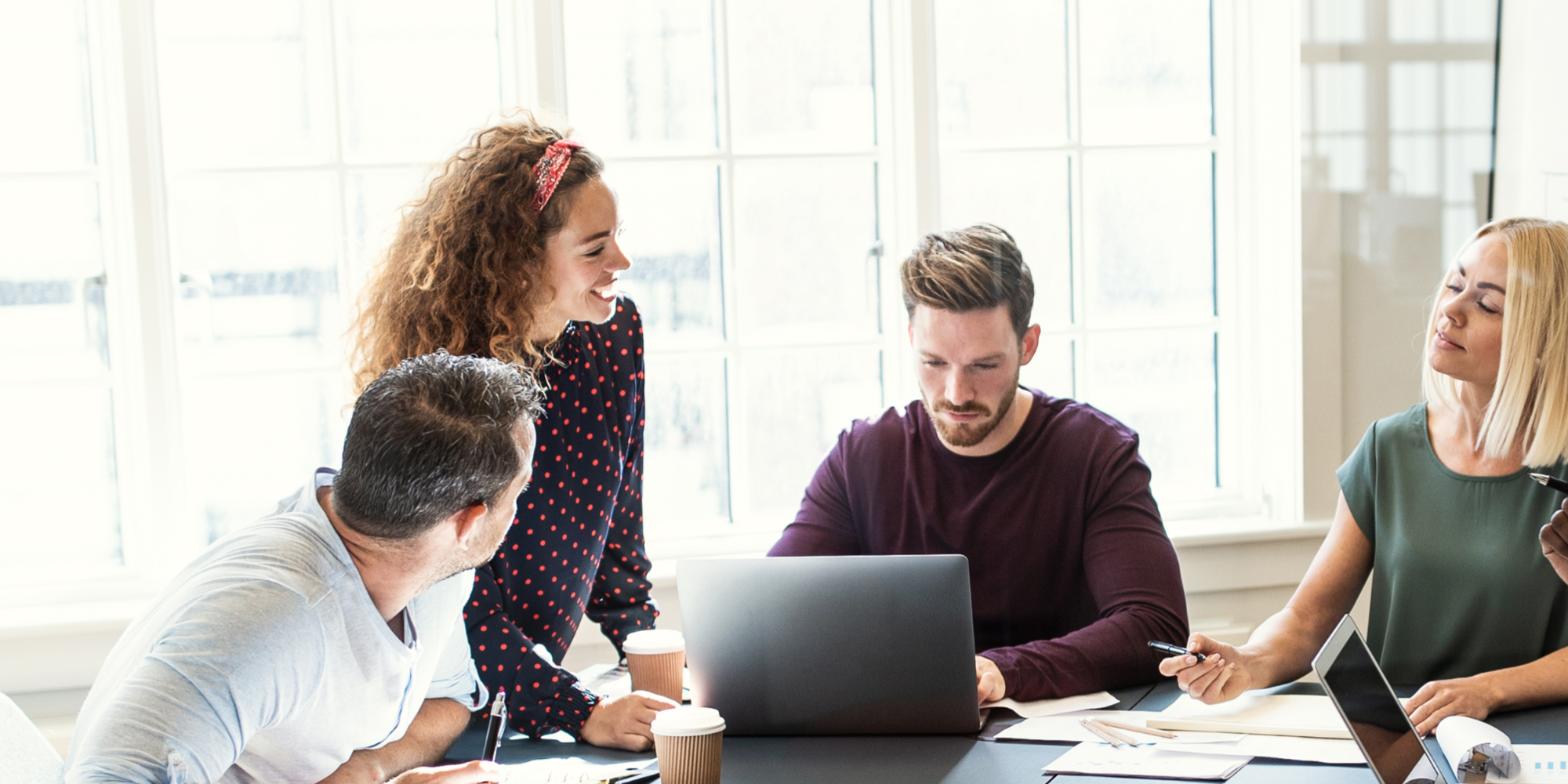 Alter Solutions Polska znalazła się w Raporcie ITwiz BEST100 na rok 2024.